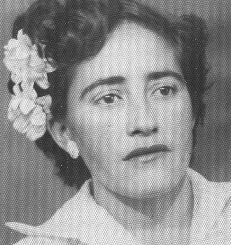 Hortensia S. Basora 1925-2023 | News, Sports, Jobs - The Vindicator